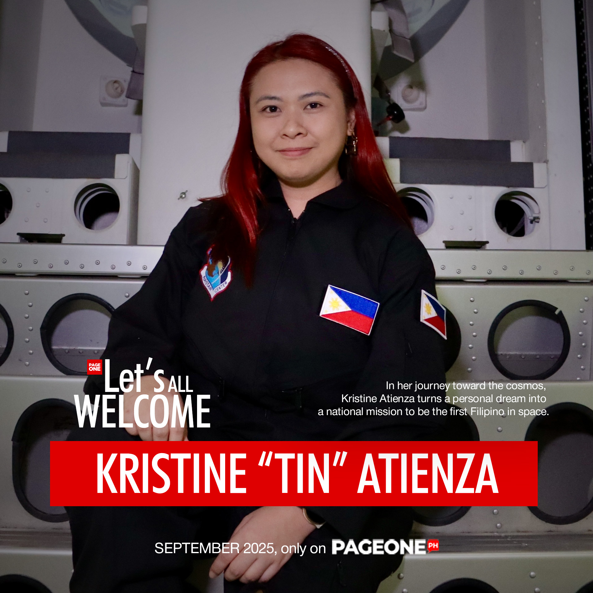 Unstoppable! Kira Ellis Races Into History With Golden Triumph | The Philippine Post