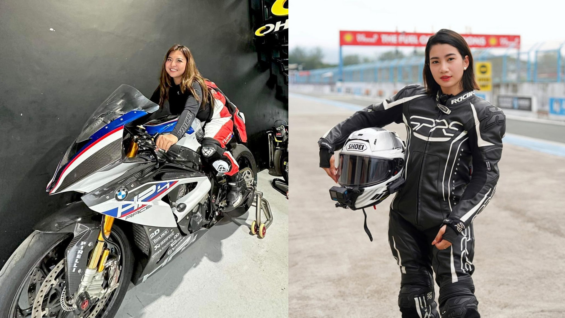 Netizens Applaud ‘Team Payaman’ Girls For Being Ideal Partners On Their Recent Vlogs | The ...