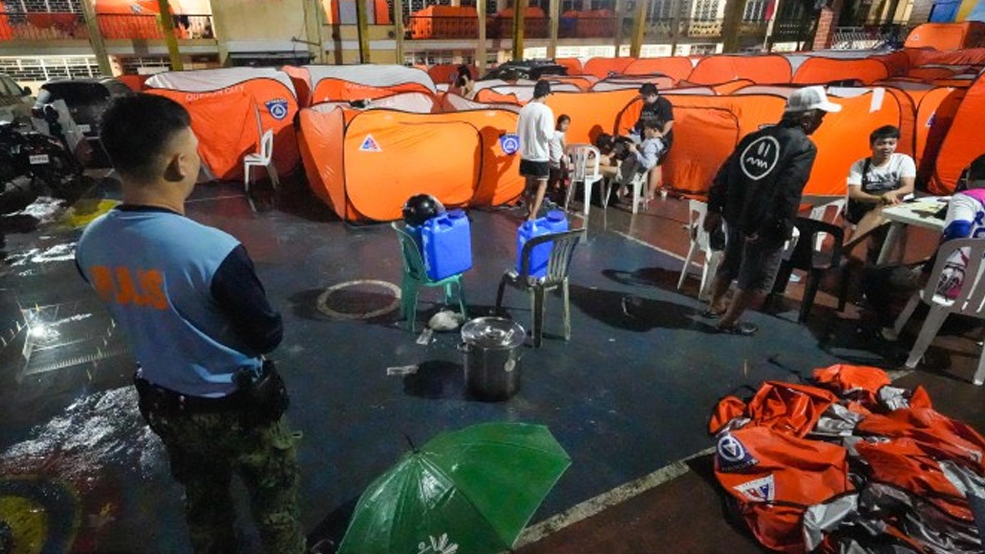 AFP Chief: EDCA Sites To Be Used For Disaster Relief | The Philippine Post