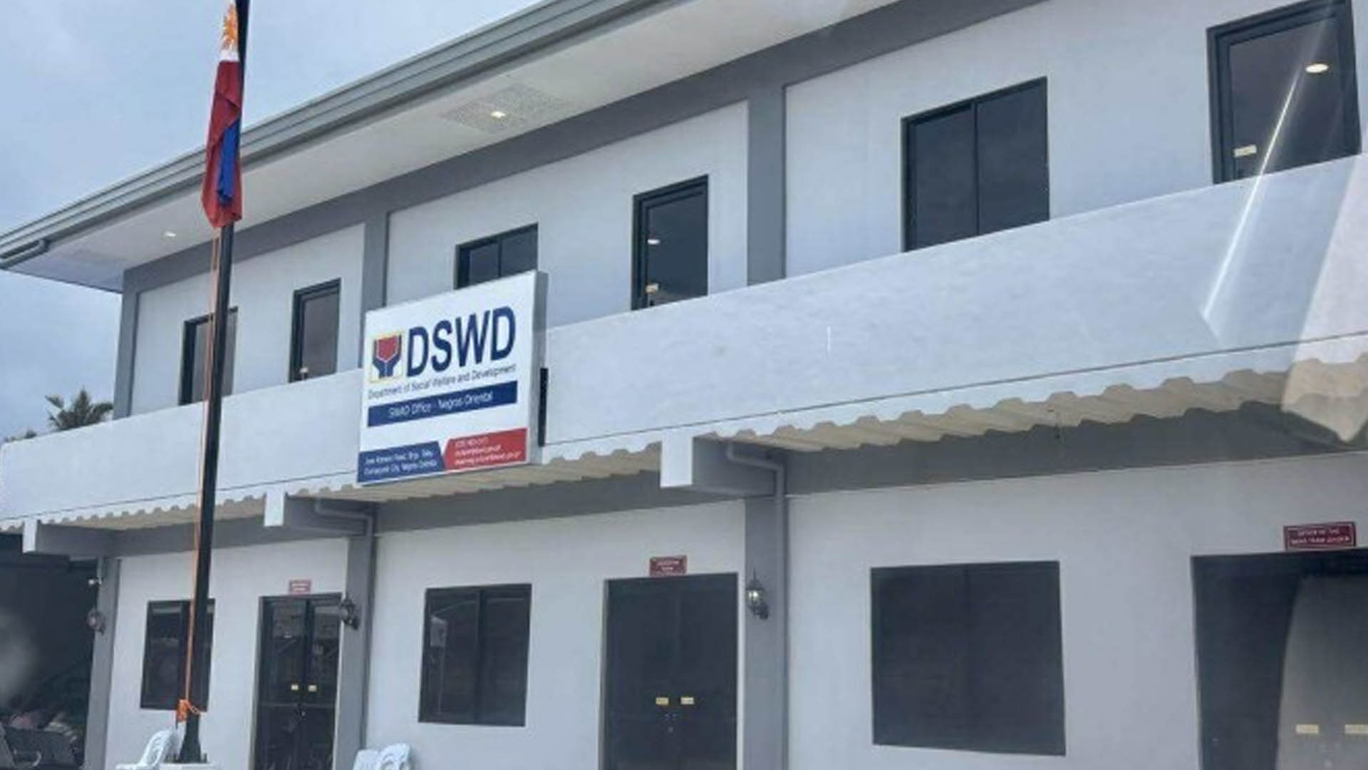 PSA Teams Up With DSWD For National ID, Birth Docs For Beneficiaries ...