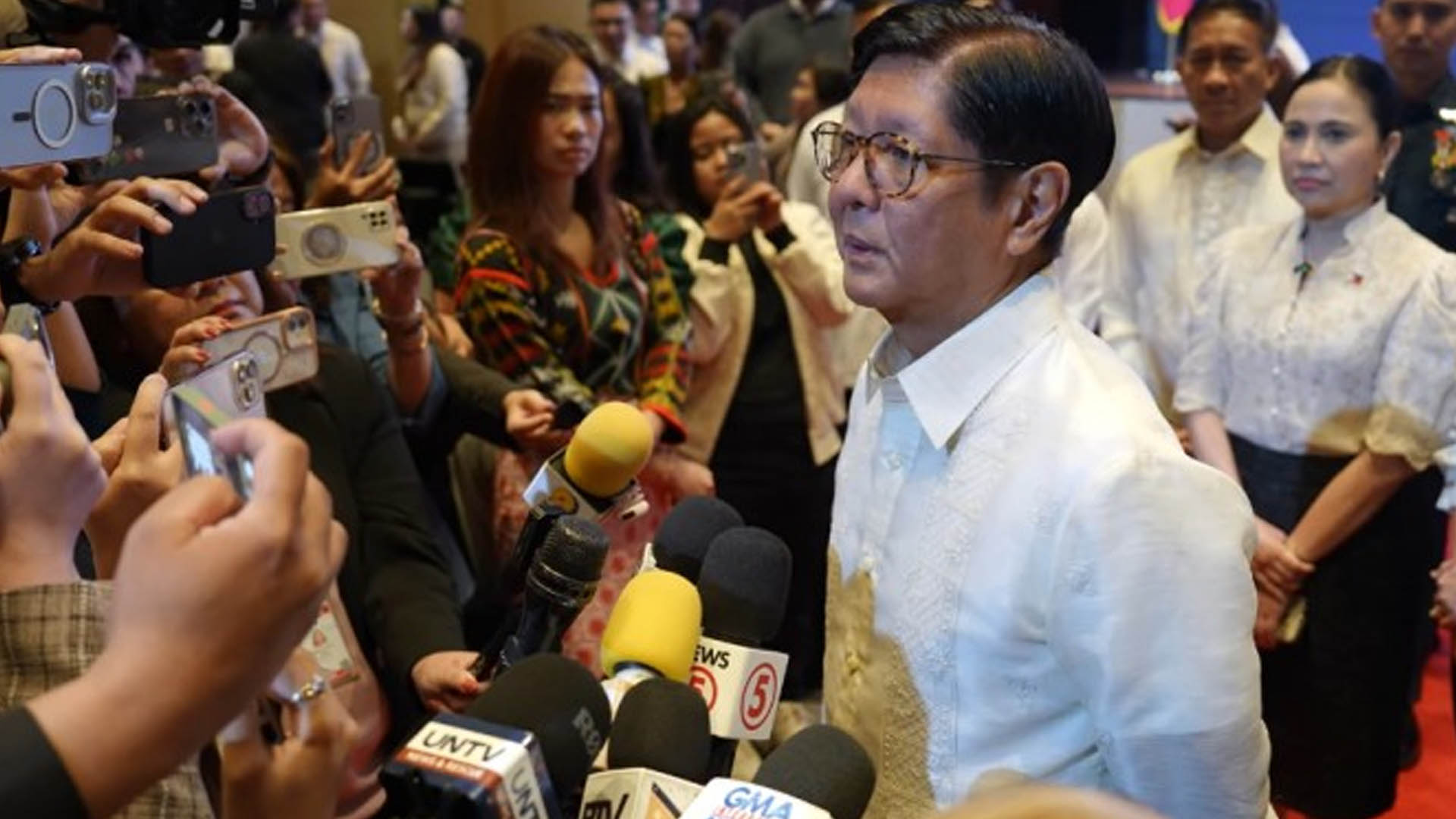 Strict Screening For Members Of Flood Works Probe Commission | The ...