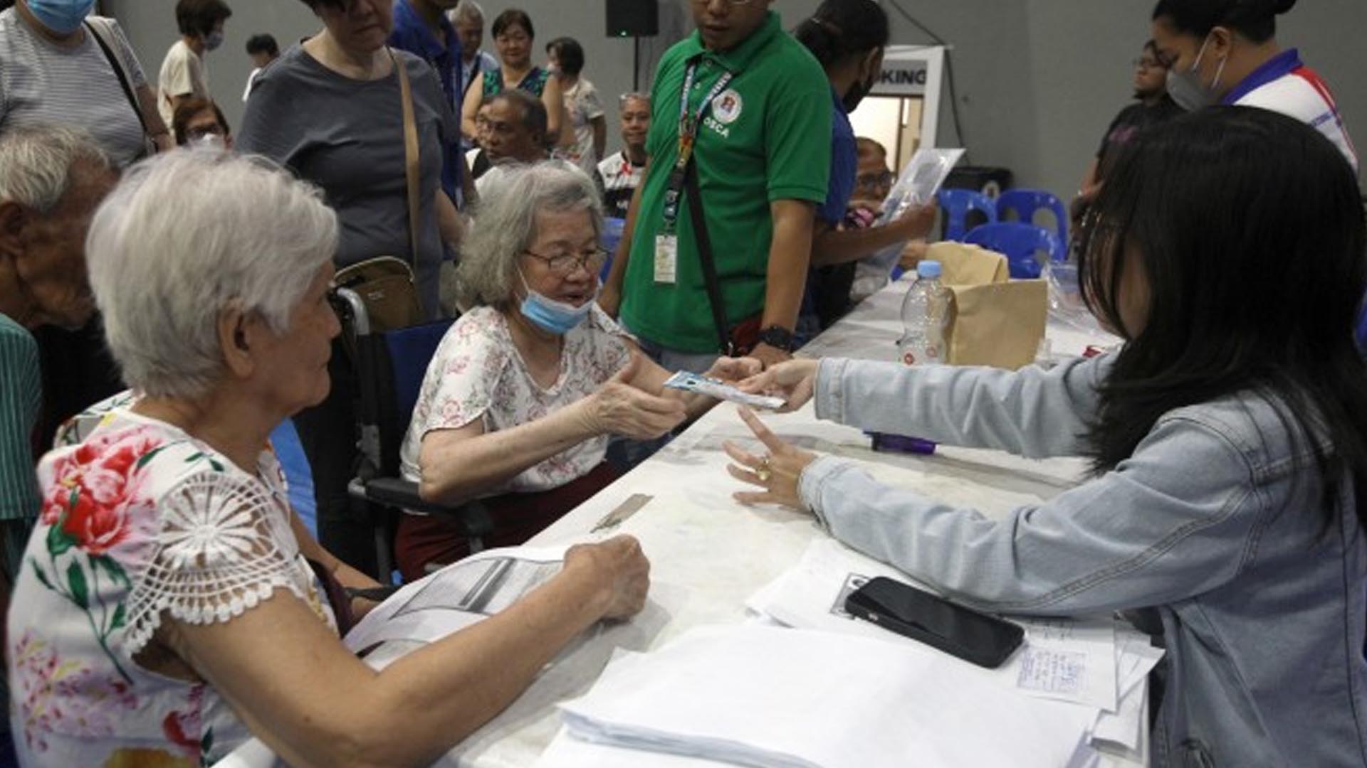 NCSC Touts Success Of Expanded Centenarians Act | The Philippine Post