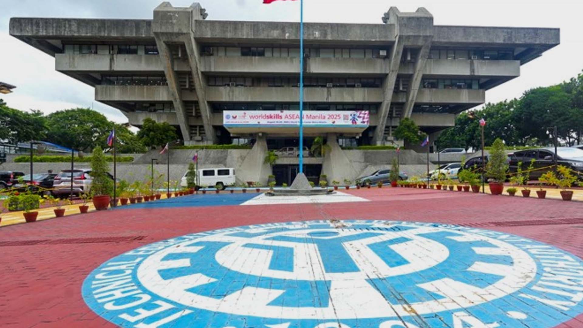 TESDA, DepEd Ink Data Sharing Pact To Easily Identify Learners | The ...