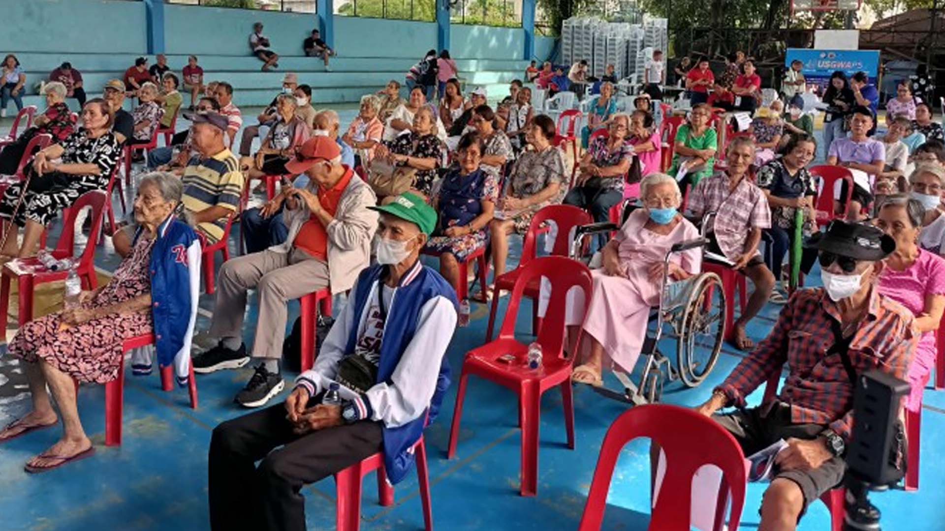 DSWD Vows To Strengthen Programs For Seniors Following NCSC Transfer | The Philippine Post