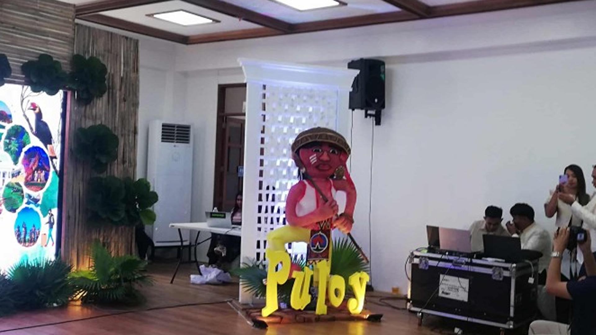 ‘Puloy’ Binirayan Festival Depicts Antique’s 2 Great Ancestors | The ...