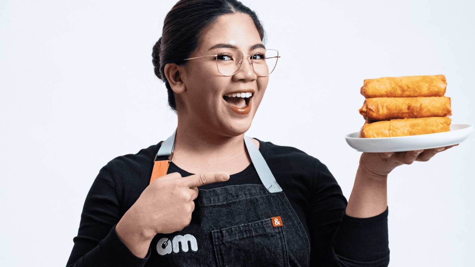 Food Creator Abi Marquez Named Best Creator And Series Finalist At 15th ...