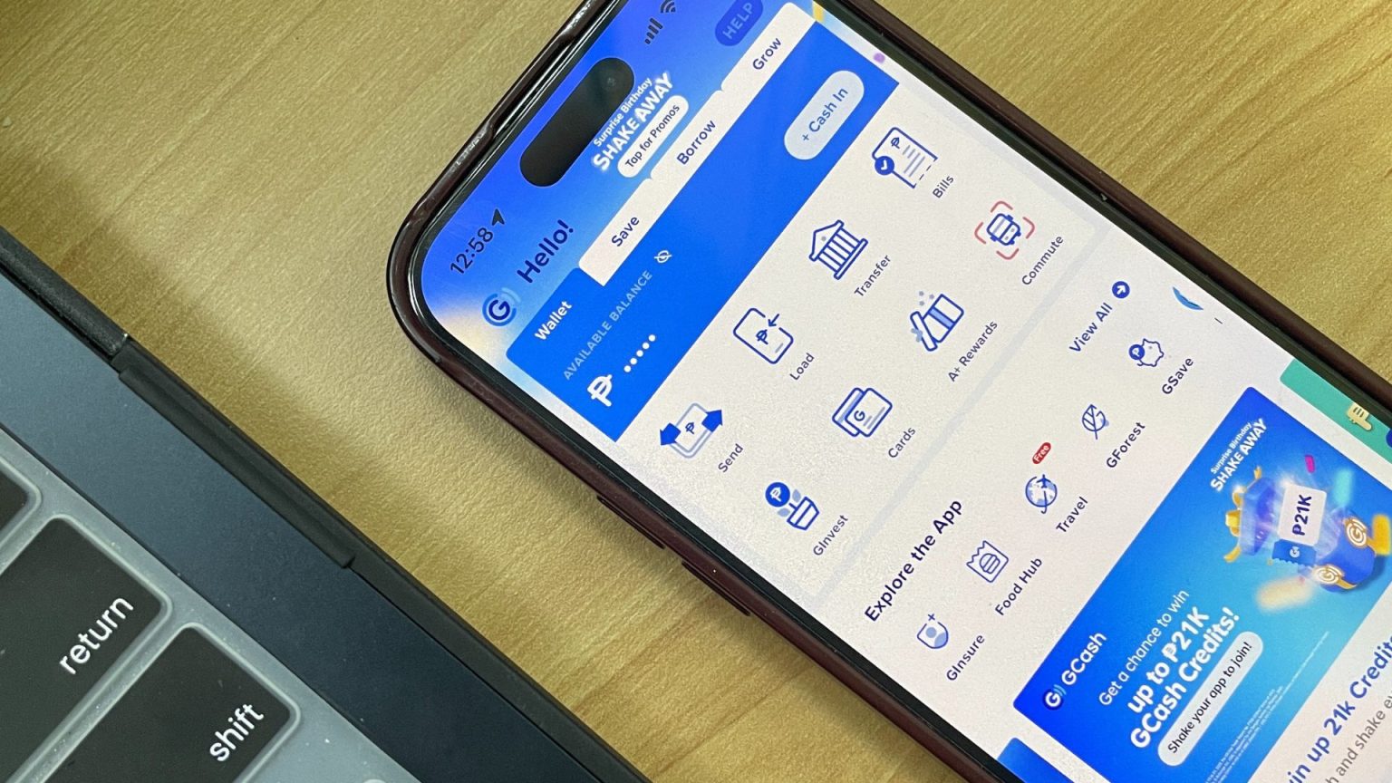 GCash Data Breach Allegation Clouds IPO Prospects For Globe-Linked Fintech Giant | The ...