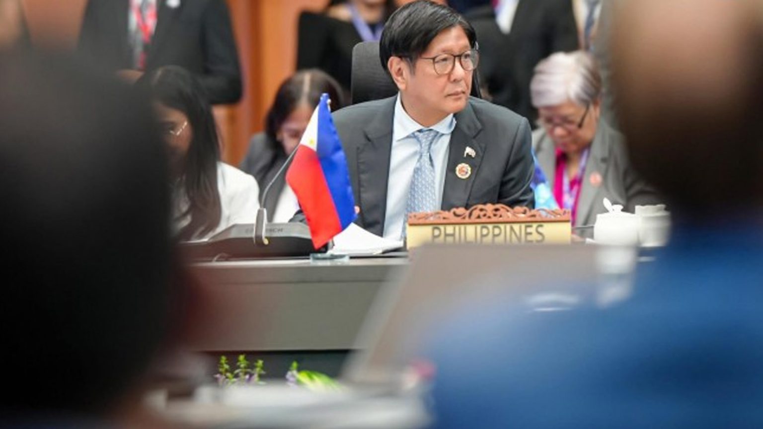 PBBM To Push Philippine Economic Interests, Trade Ties At APEC Summit ...