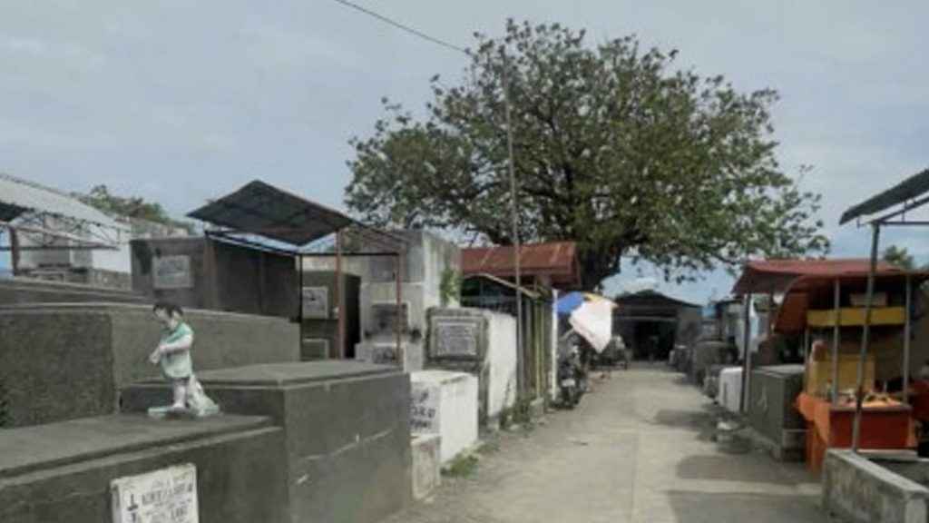 4.1K Law Enforcers, Force Multipliers To Secure ‘Undas’ In Pangasinan ...