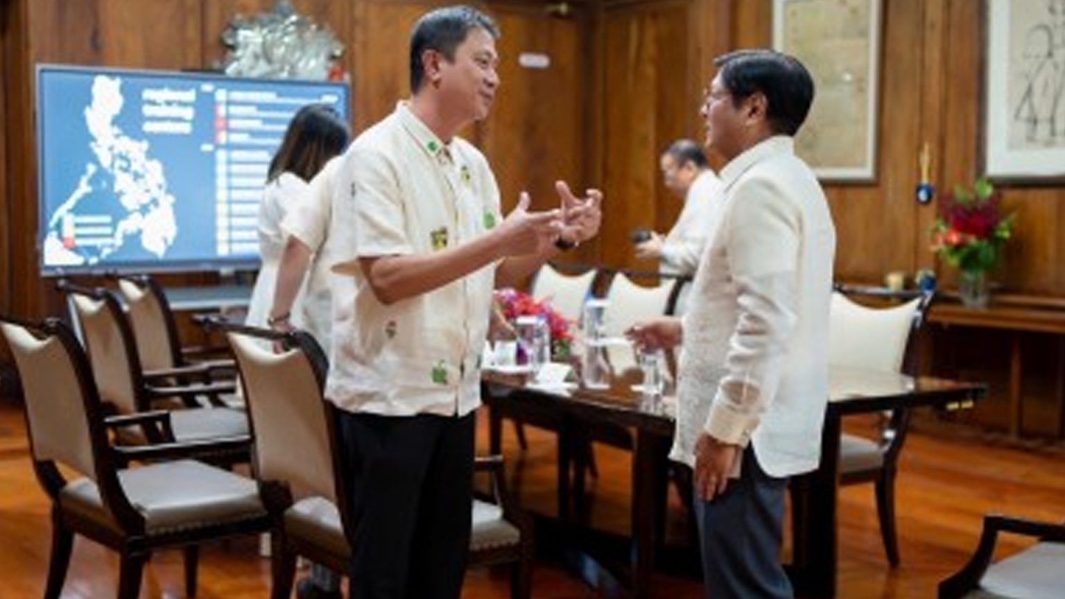 Grassroots To Global: PSC Chief To Lead PBBM’s Sports Tourism Team ...