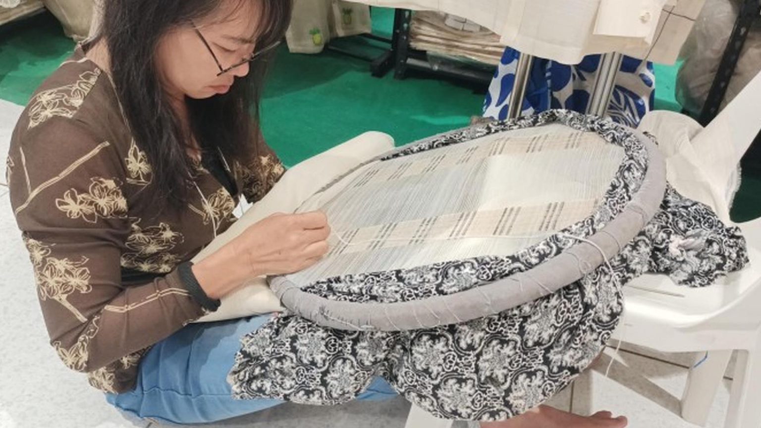 DTI Gathers Best Western Visayas Products For 2025 Panubli-On Trade ...