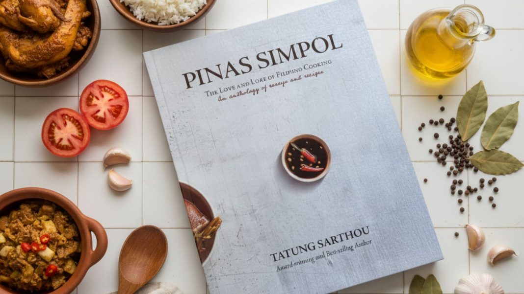 The Moral Architecture Of Taste: Chef Tatung’s Pinas Simpol Redefines ...