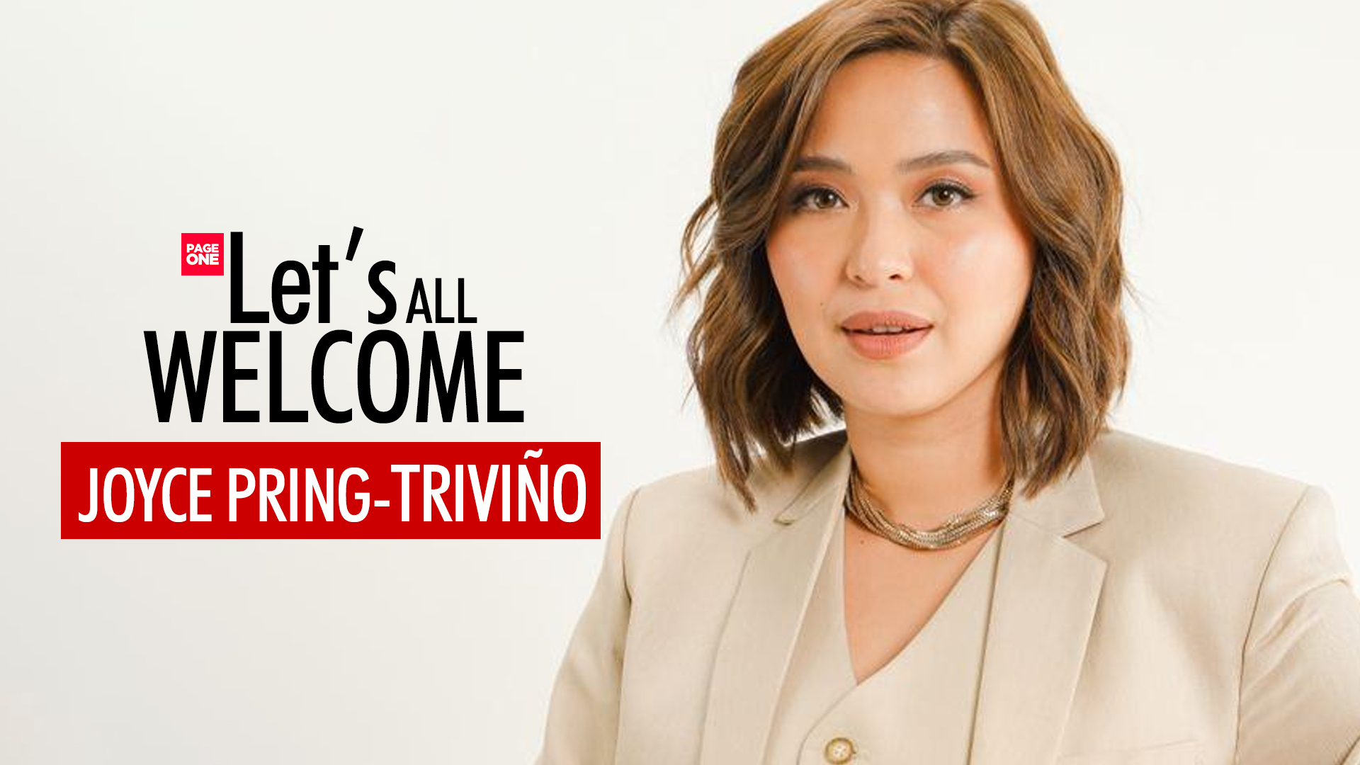 Joyce Pring-Triviño On Building A More Compassionate And Peaceful ...