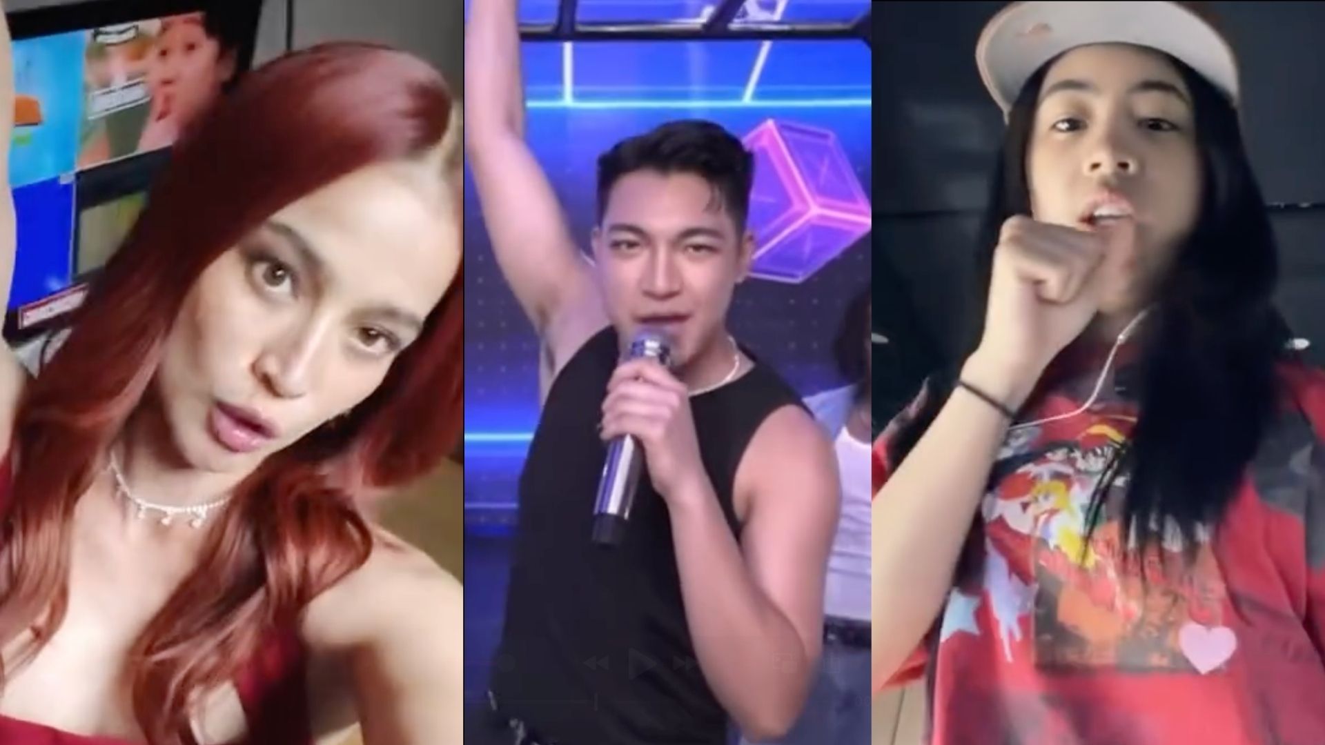 TikTok’s “Maui Wowie” Challenge Gets Extra With Darren Espanto’s Version | The Philippine Post